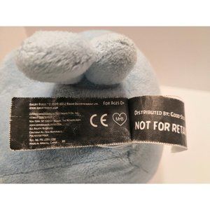 Rovio | Toys | Angry Birds Space Plush Ice Cube Blue Square Toy Stuffed ...